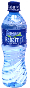 Kabarnet Natural Mineral Water | Always Refreshing