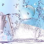 Kabarnet Natural Mineral Water