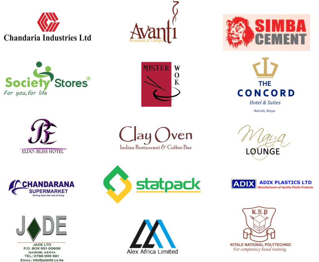 Kabarnet Clients | Kabarnet Natural Mineral Water